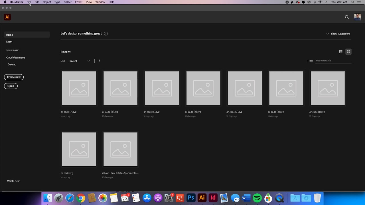 Remove Green Guides In Adobe Illustrator No Narration YouTube remove-green-guides-in-adobe-illustrator-no-narration-youtube