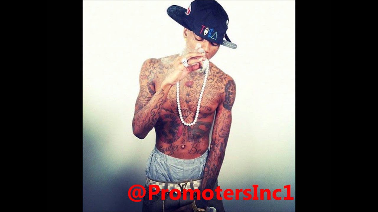 Soulja Boy - Gold Chains & Vintage - YouTube