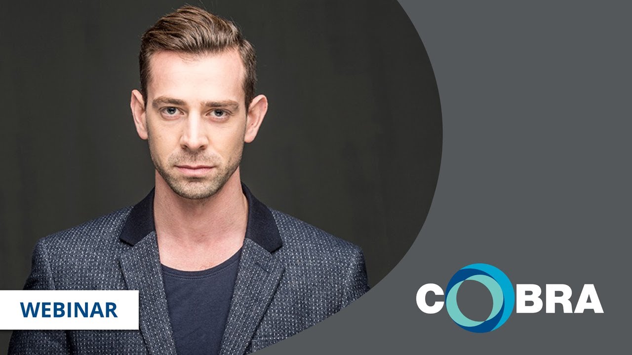 Mentalist and best selling author Gilan Gork guides us through High ...