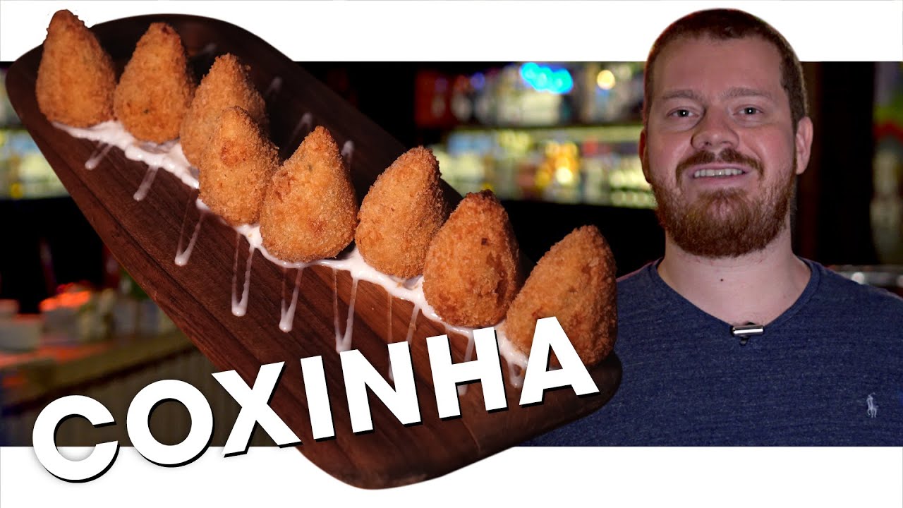 NOVA COXINHA SENSAÇÃO EM SP | BECO SP LUGAR DESCOLADO QUE FICA NO ...