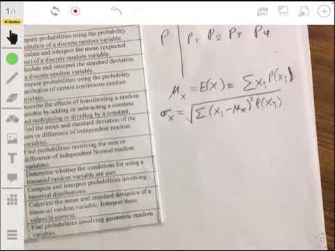 AP Statistics Course Chapter 6 Review | Everything You Need to Know ...