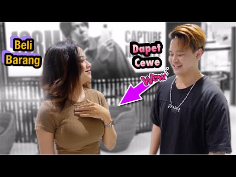 BELI BARANG OR BELI CEWEK DI BALI