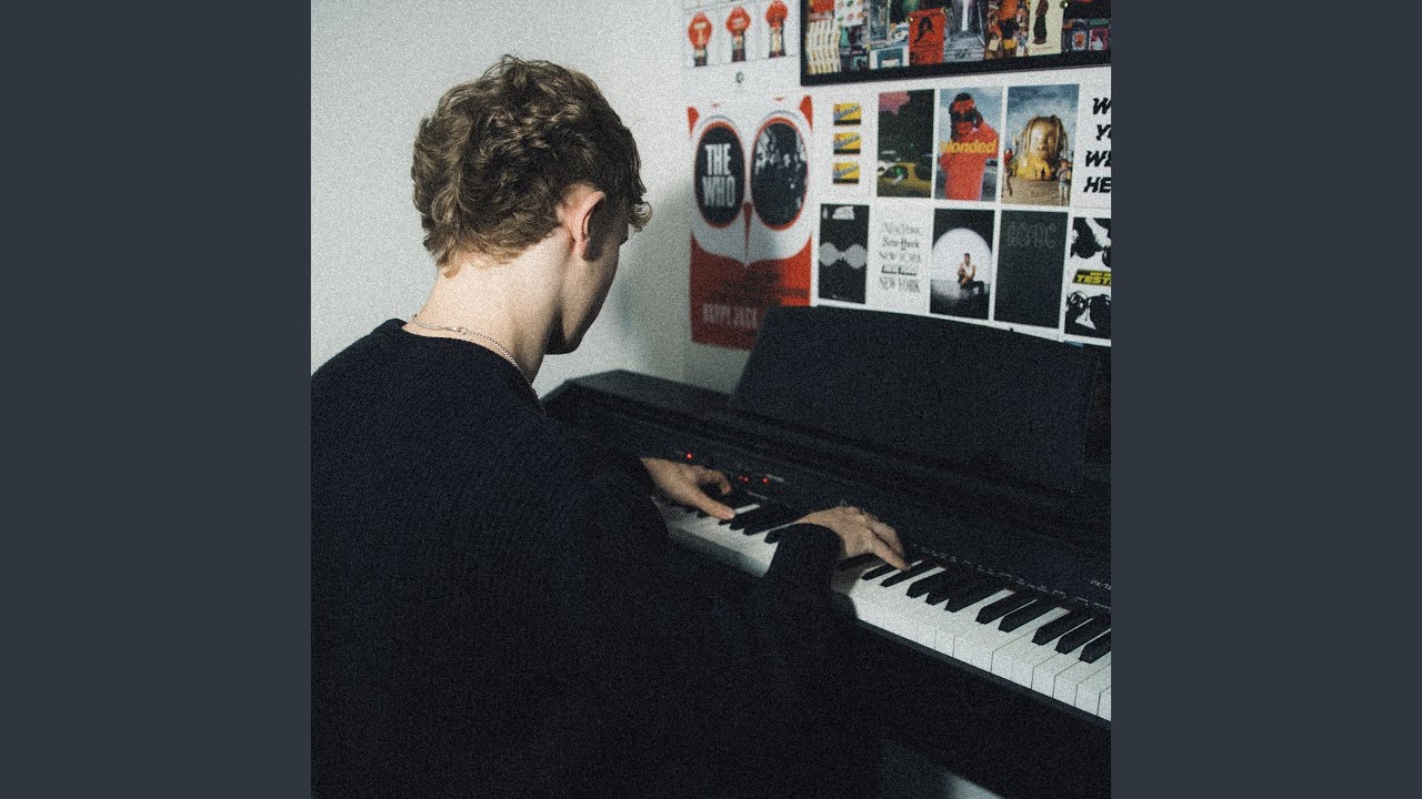 GONER (Demo) - YouTube