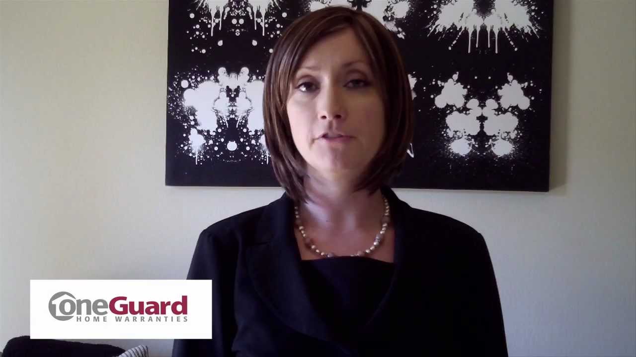 OneGuard Home Warranties: Heating and Air Conditioning Units - YouTube