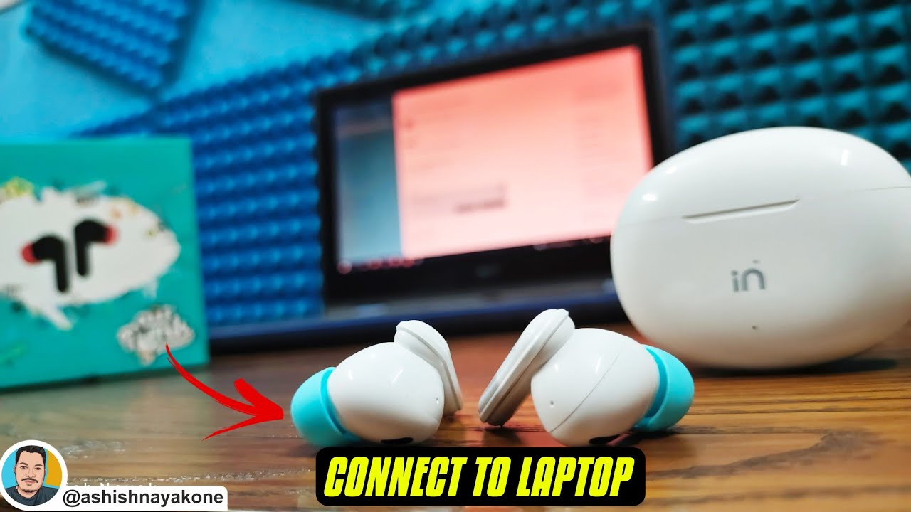 How to connect TWS to your PC or Laptop - YouTube