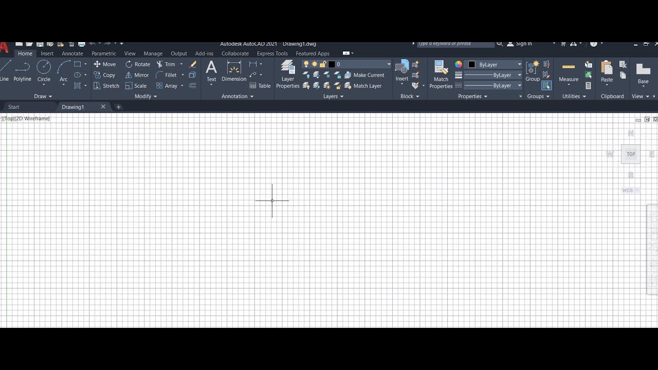 Change background colour in Autocad | Autocad Tips and Tricks | autocad ...