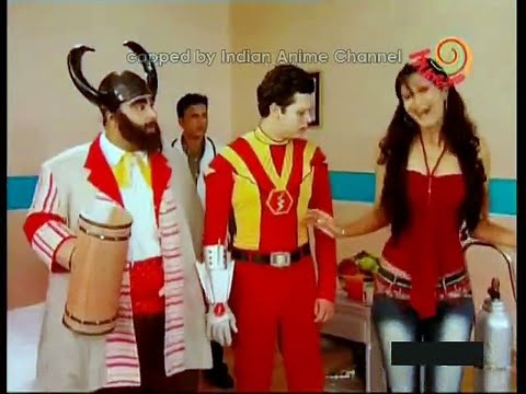 hero bhakti hi shakti hai full episode