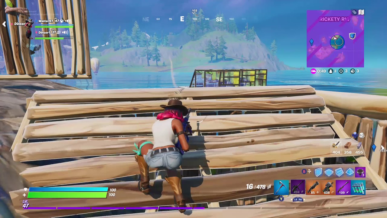 Fortnite Dubs Youtube