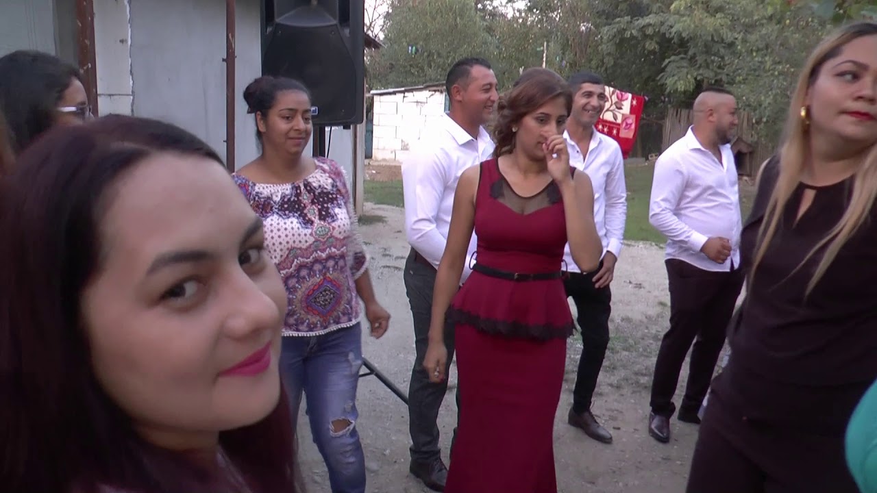 Botez Mario Andrei 02 - YouTube