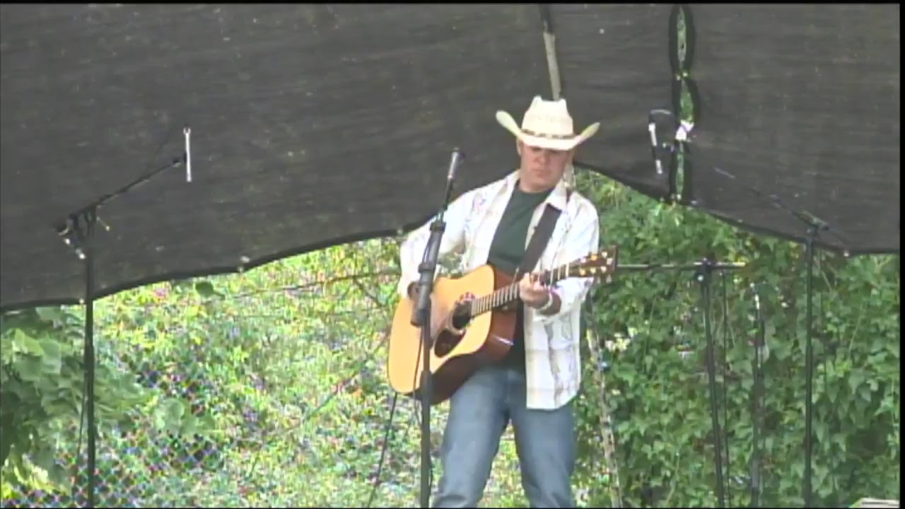 Nowoodstock 2017 Day 2 - Jared Rogerson - YouTube