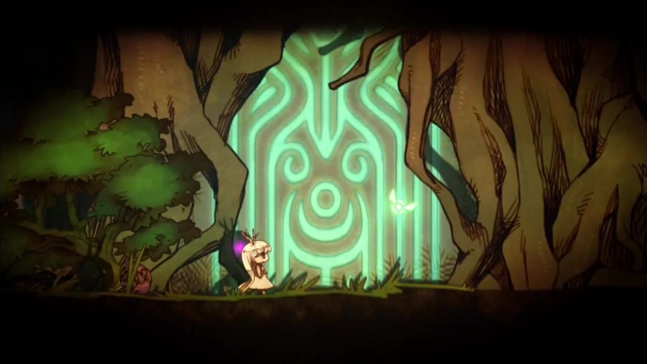 htoL#NiQ: The Firefly Diary - Unlocking Final Chapter [PS TV] - YouTube