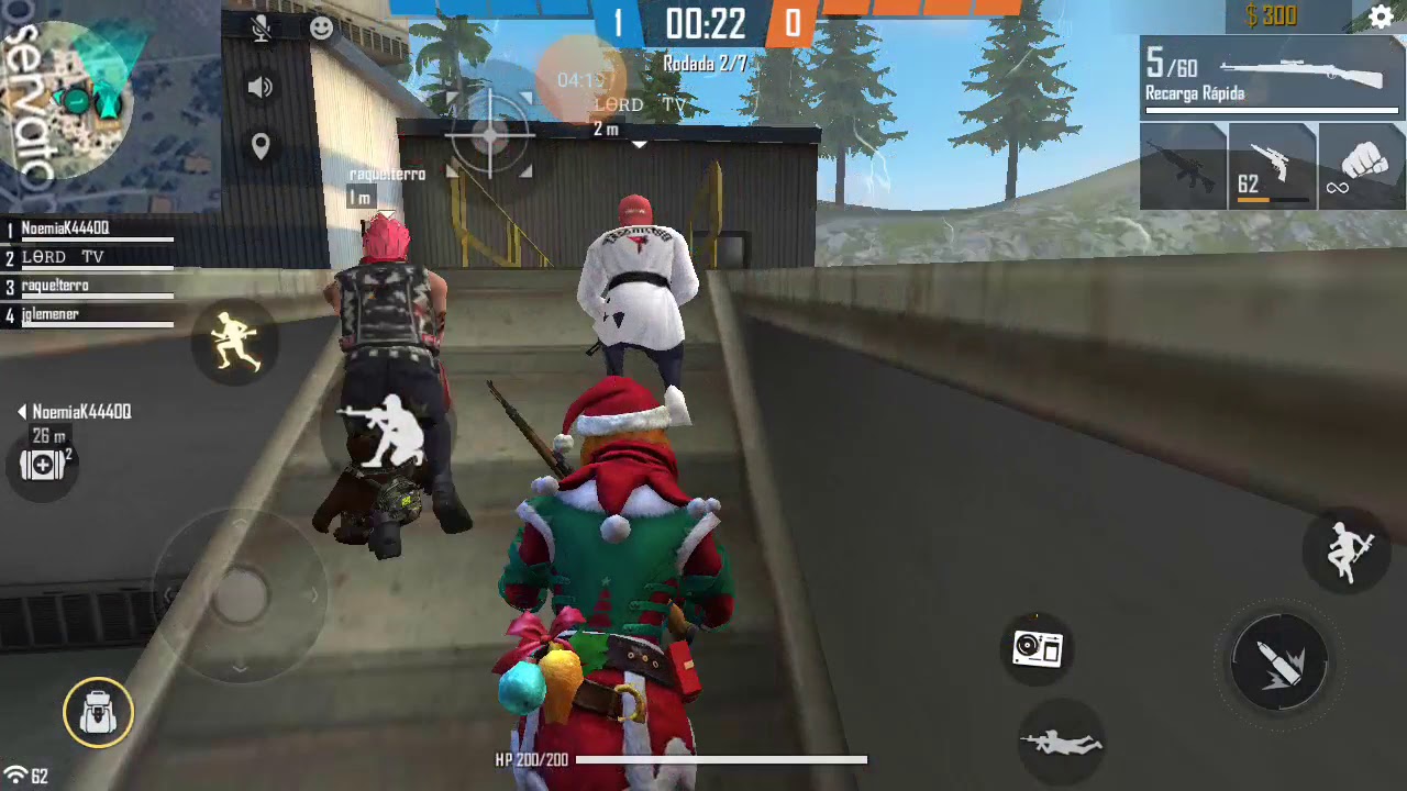2 EP de free frie - YouTube