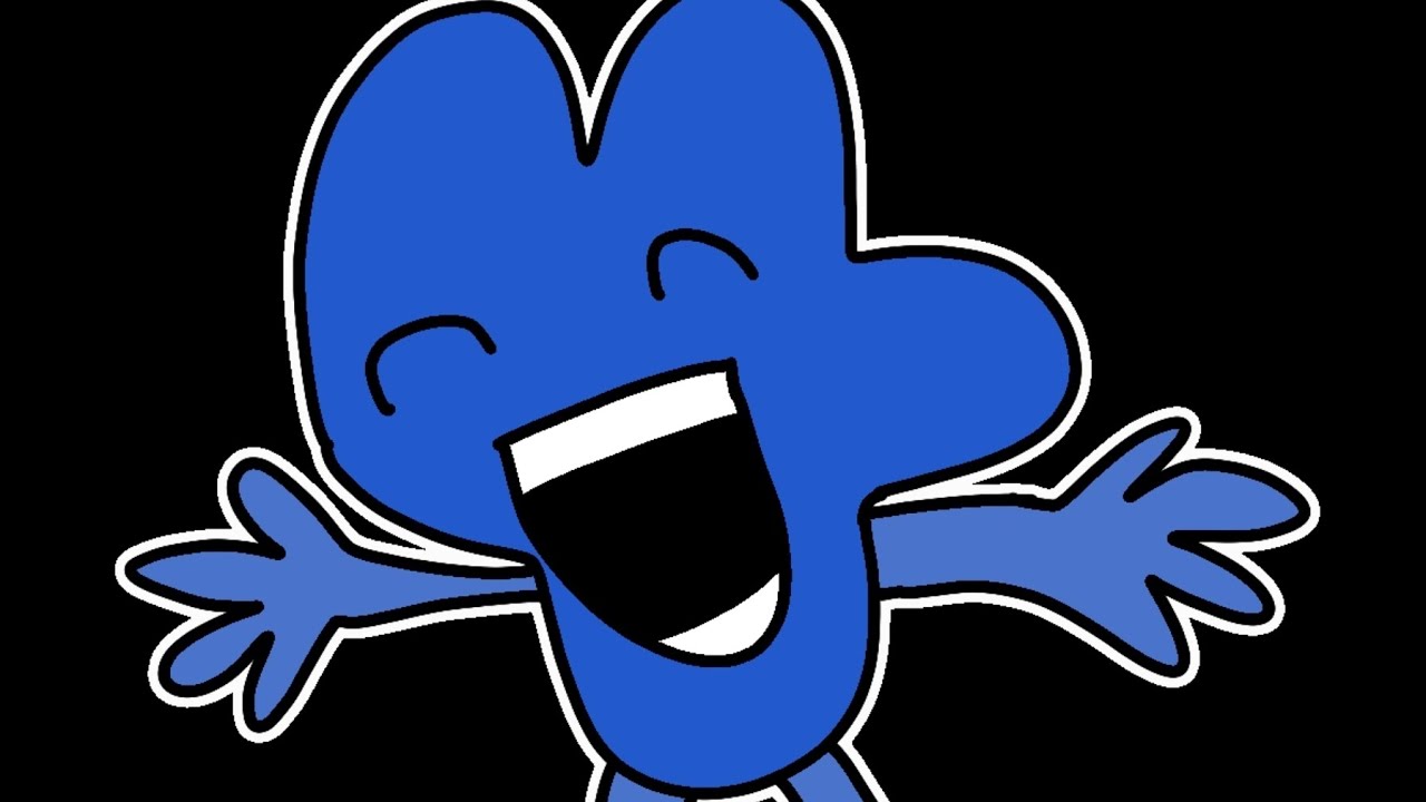 I CANT STOP THINKING ABOUT SCREAMS [BALLS] BFB Four [Animation meme ...