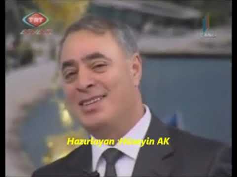 Yenə O Bağ Olaydı (Yine O Bağ Olaydı) + Sən Müşfiqin Yanında Qal Sənə Qurban