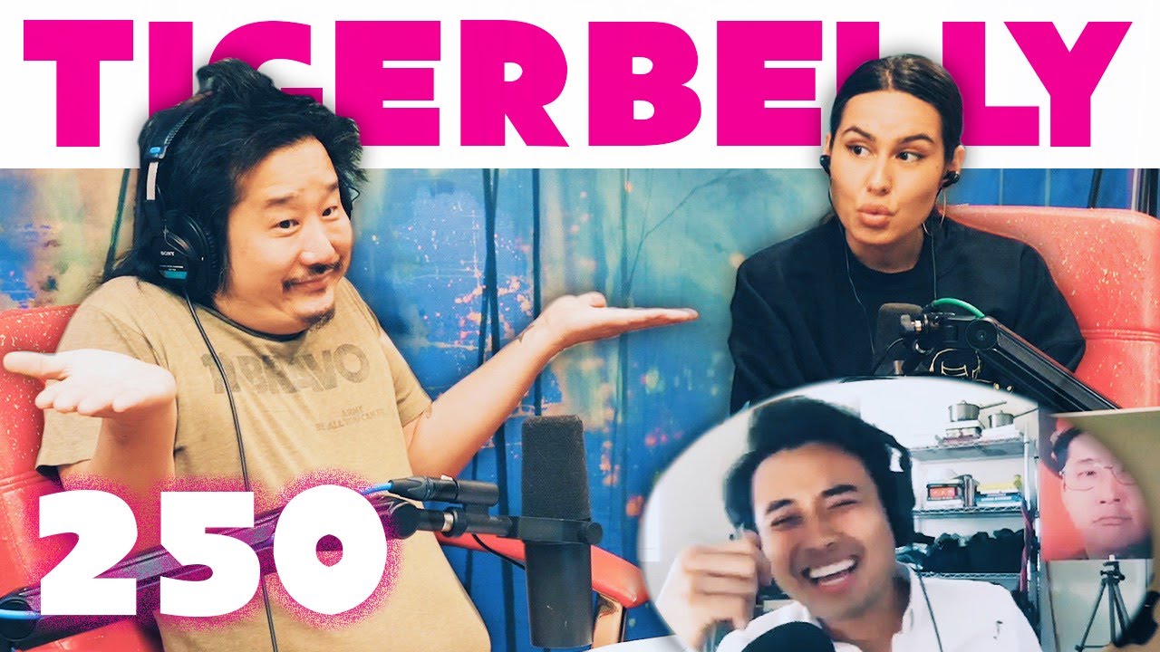 Bobby's Little Sister | TigerBelly 250 - YouTube