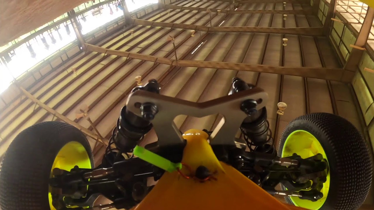 Gulf Coast RC Raceway Club Race 5/29/20 - YouTube