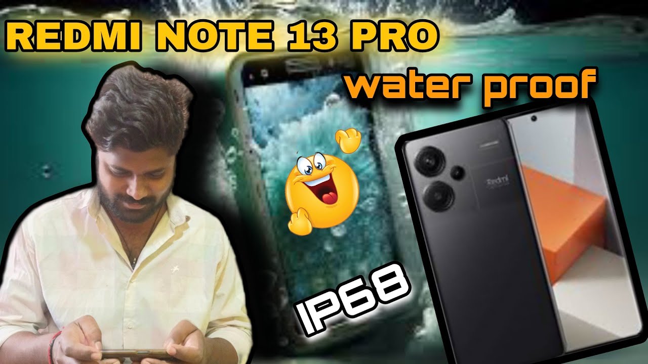 Redmi Note 13 Pro Plus Launch Date & Price In India | Redmi Note 13 Pro ...