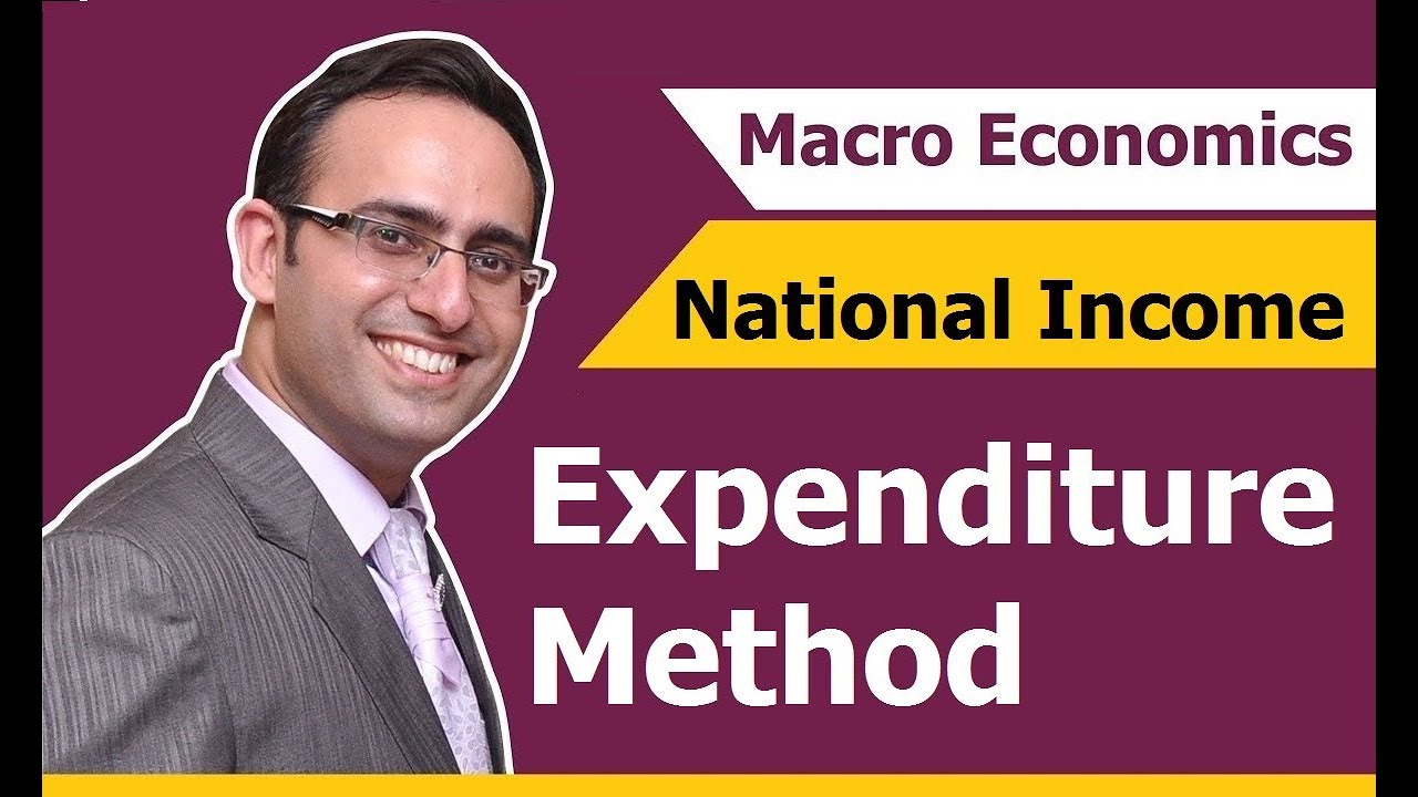 How To Calculate National Income Expenditure Method Of National Income how-to-calculate-national-income-expenditure-method-of-national-income