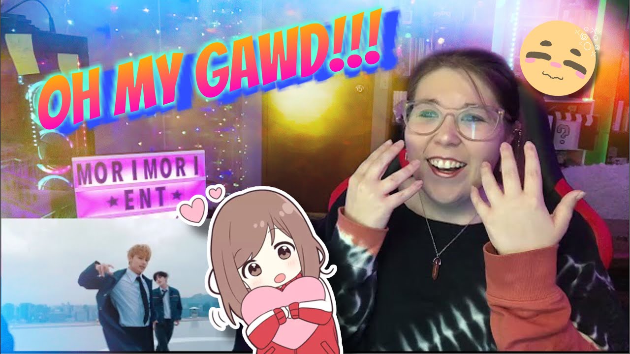 EXCUSE ME! 👏🏻 SEVENTEEN (세븐틴) 'Rock with you' Official MV (REACTION ...