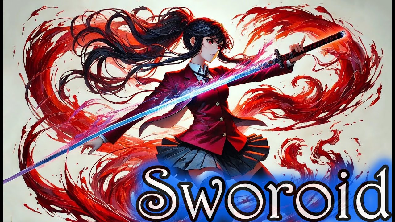 The Truth I Don't Want to Know ｜ Sworoid |sword girls songs/Original ...