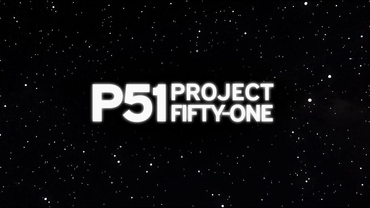 PROJECT: 51 - UK RAVE PROMO - YouTube