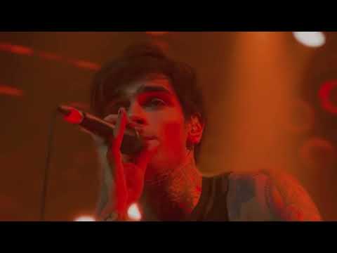 Melrose Avenue - BLACK HEART ft. EKOH [Official Music Video]