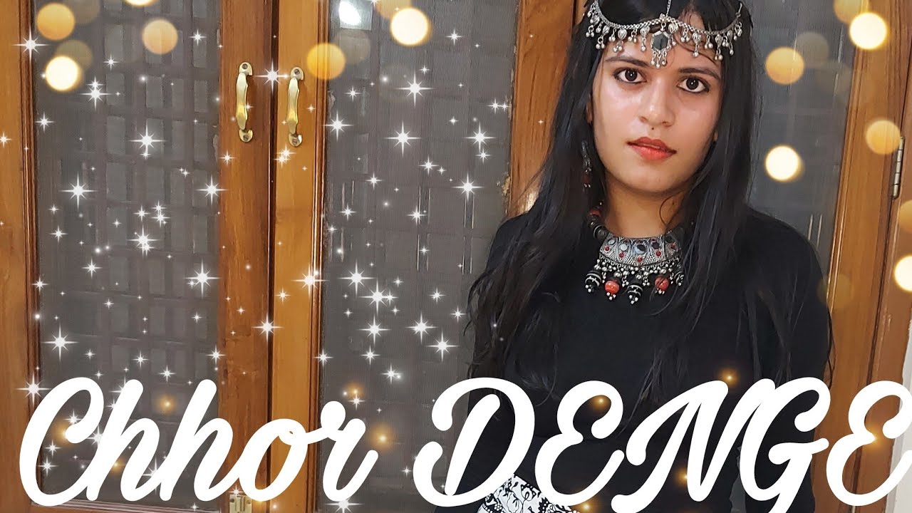 Chhor Denge| chod Denge| Nora Fatehi, Ehan Bhat | Ayushi Badkul Dance # ...