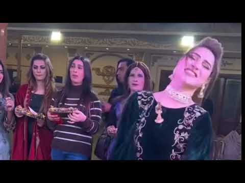 Arbic Grils 👯 Danc