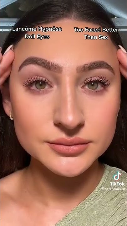 Better Than Sex Makeup Tutorial Makeup Tutorial Youtube