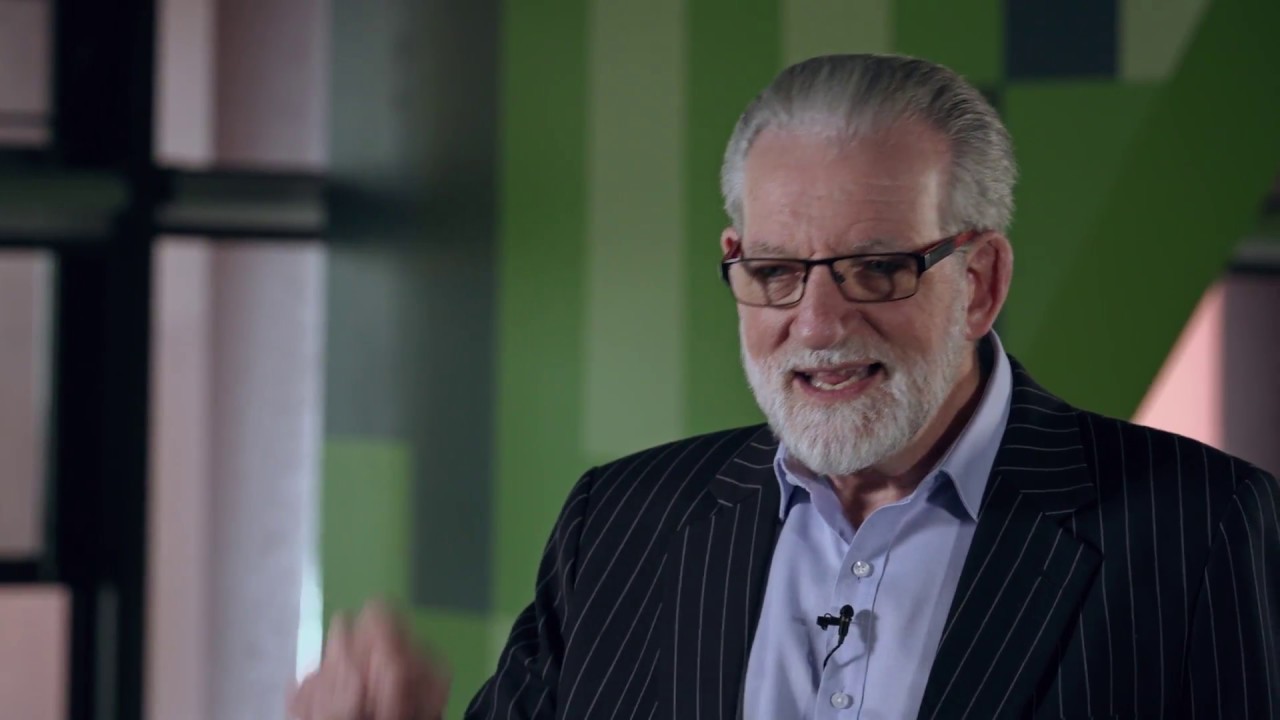 Professor Lee Parker | RMIT University - YouTube