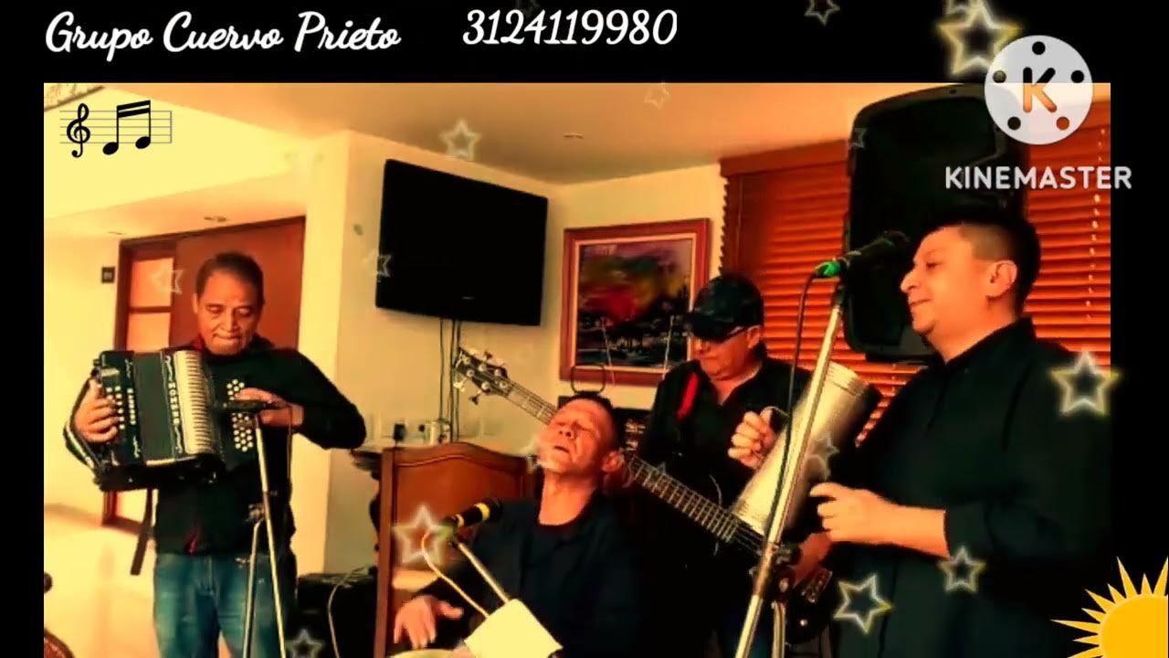 GRUPO VALLENATO EN BOSA 3124119980. PARRANDA VALLENATA LOCALIDAD BOSA Y KENNEDY - YouTube