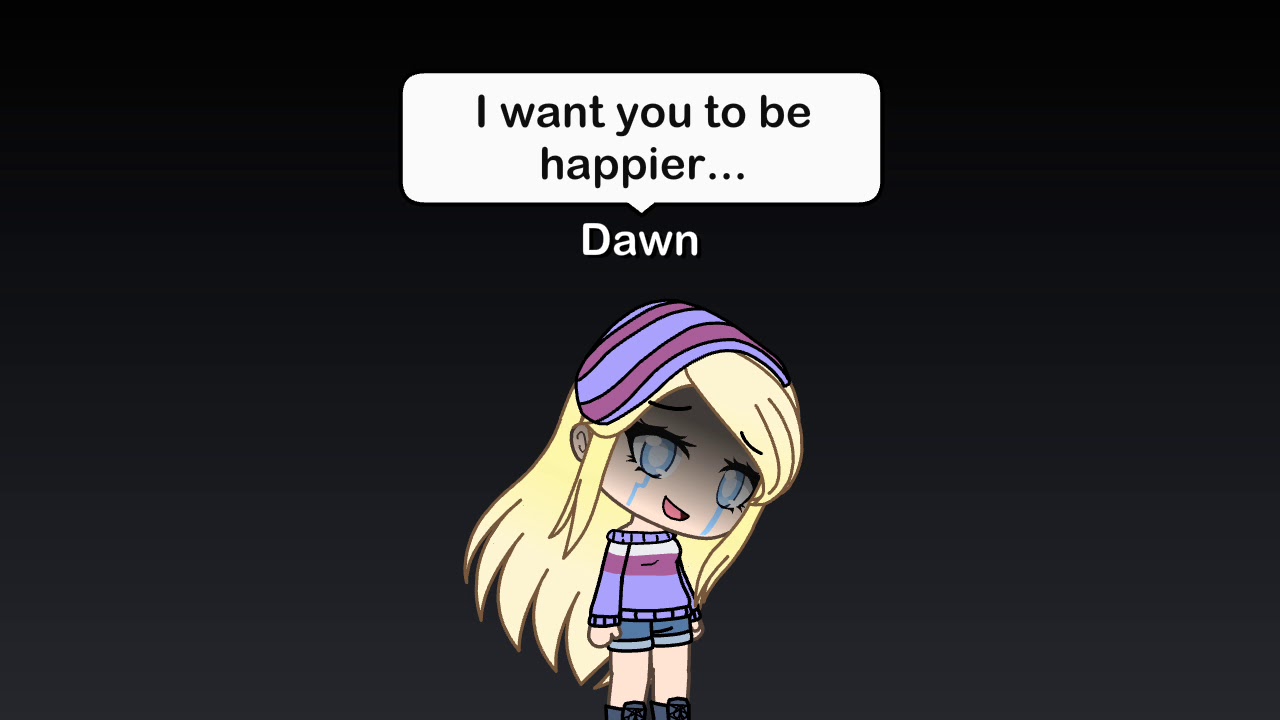 Happier / GLMV / Read Description for Explanation - YouTube