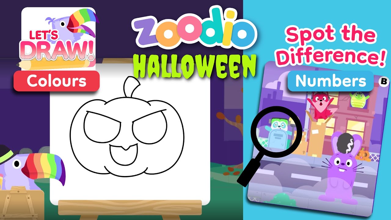 Watch – Zoodio World