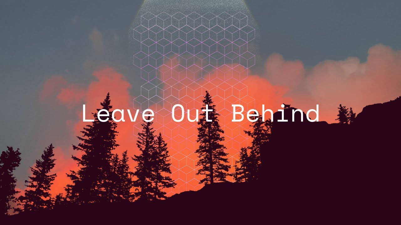 Leave Out Behind (Audio) - Sunrise To Sunset - YouTube