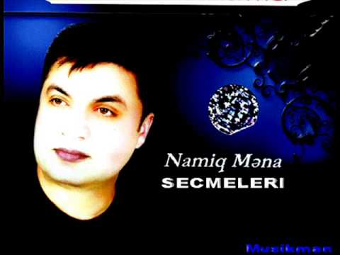 Namiq Mena _ Nisanesen 2013