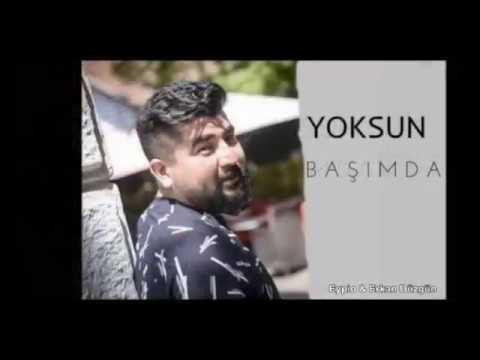Eypio - Yoksun Başımda (Erkan Düzgün) 2017 Remix