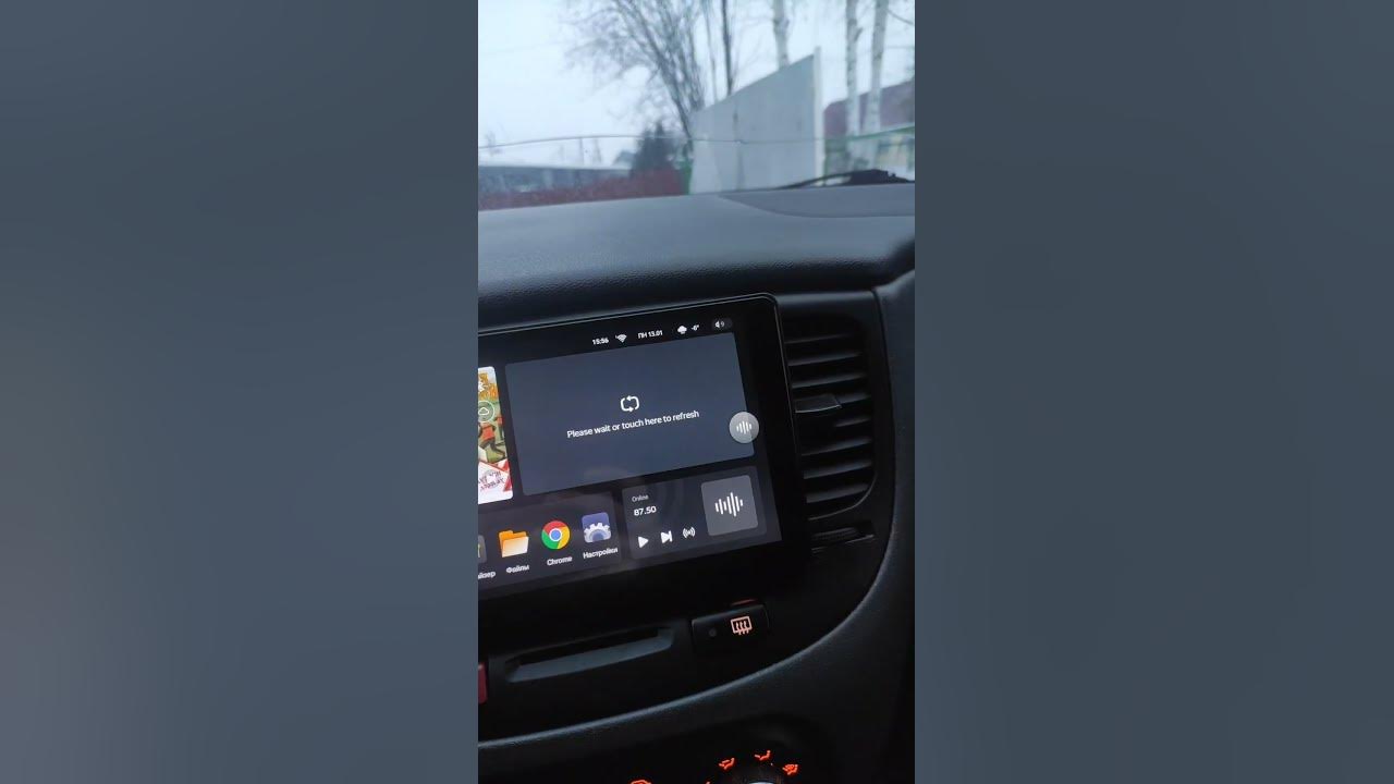 Тиайс , активация голосового управление тупенький ассистент - YouTube