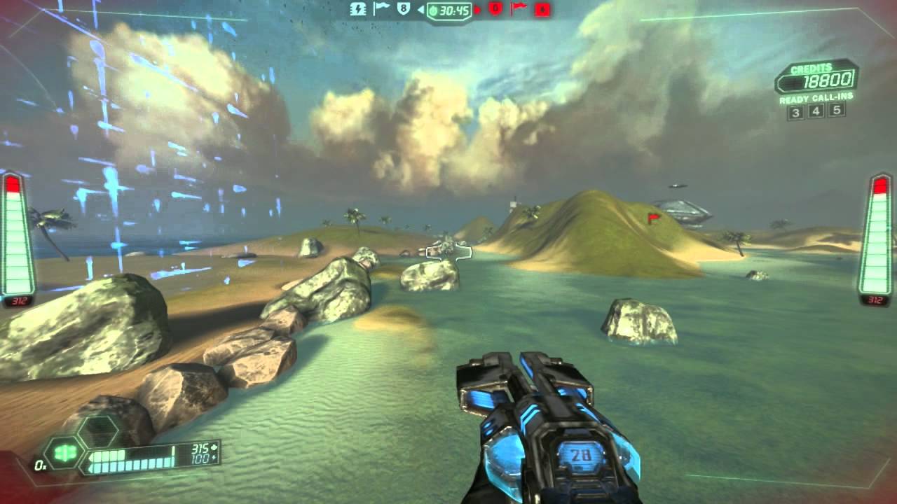 Rock Routes - Crossfire DS Delayed Back - YouTube