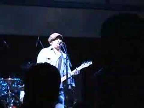 Brandon Clark Band WagonWheel (Our Version) - YouTube