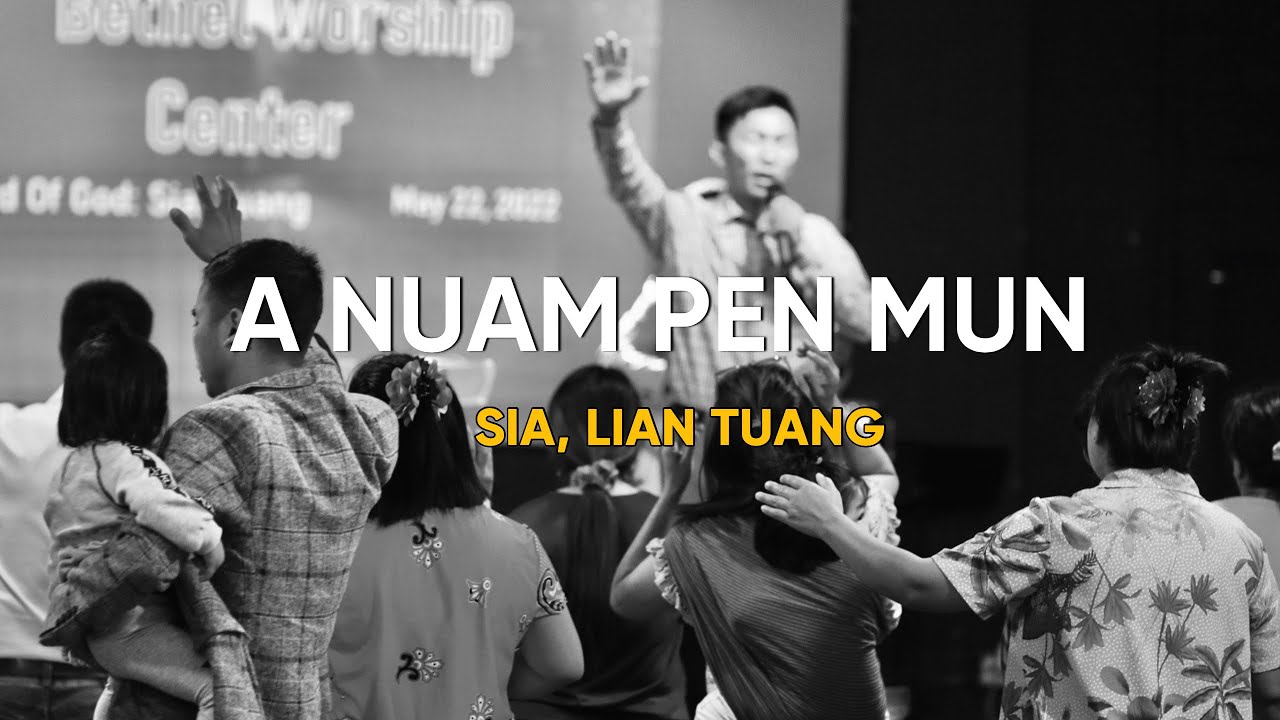 A NUAM PEN MUN Sia Lian Tuang BWC PHOTOS T PIANA OCT22 23:2022 - YouTube