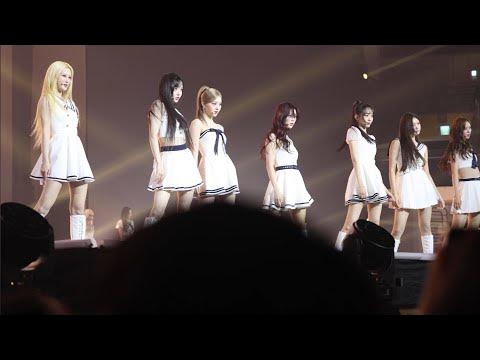 [4K] 250712 트리플에스 (tripleS) ' 24 - tripleS A LIVE 25 - YouTube