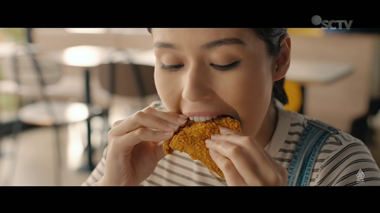 McDonald's Ayam Goreng McD • Kualitas & Kelezatan Terjaga • TVC Edisi ...