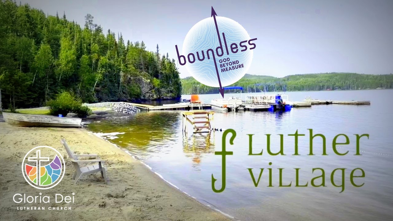 Boundless - LV Family Camp 2023 - YouTube