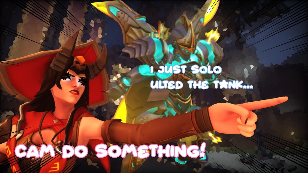 Halloween TERRORIZING with my DUO! - YouTube