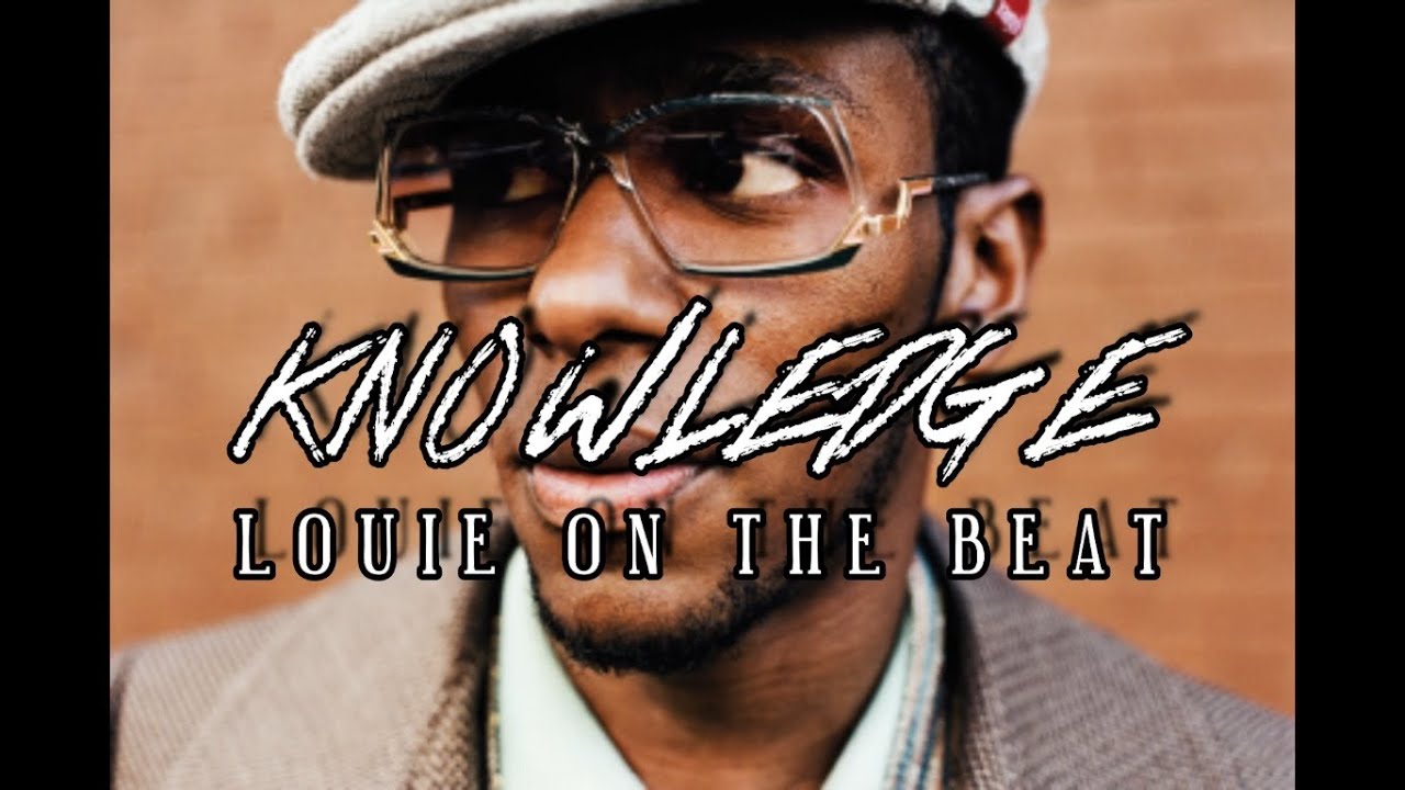 MOS DEF TYPE BEAT "KNOWLEDGE" PIANO SAMPLED HIP HOP BEAT - YouTube