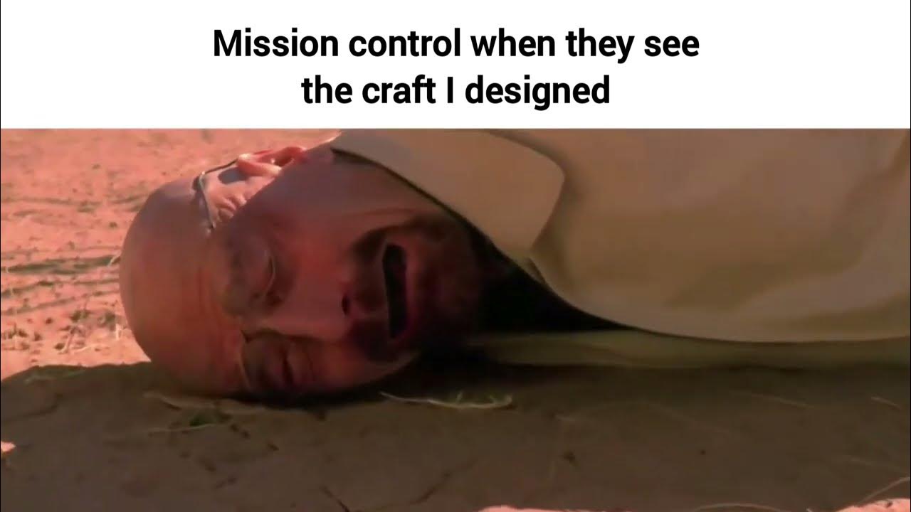 kerbal space program slander - YouTube