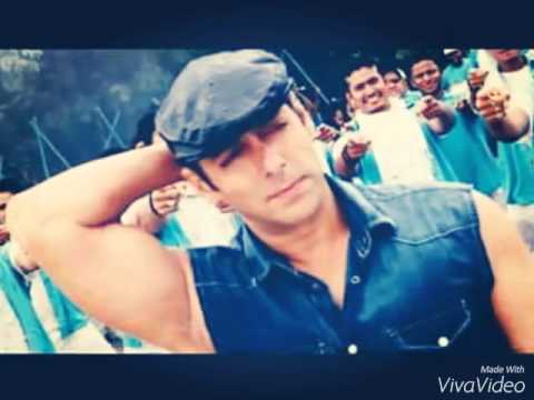 SALMAN KHAN