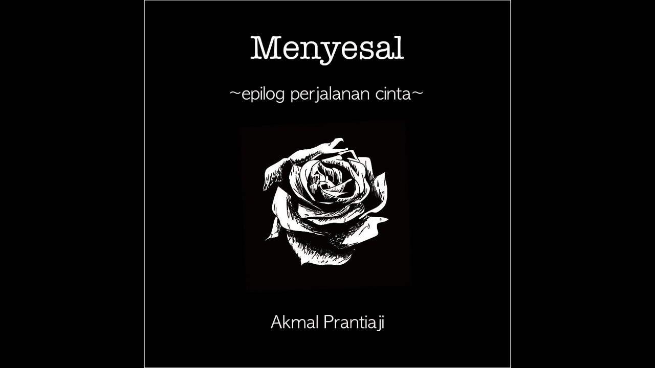 Menyesal - Official Video Lyrics - YouTube