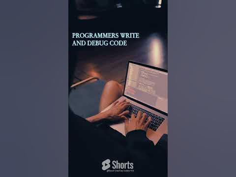 The Hidden Life of a Programmer: Unveiling Surprising Facts - YouTube