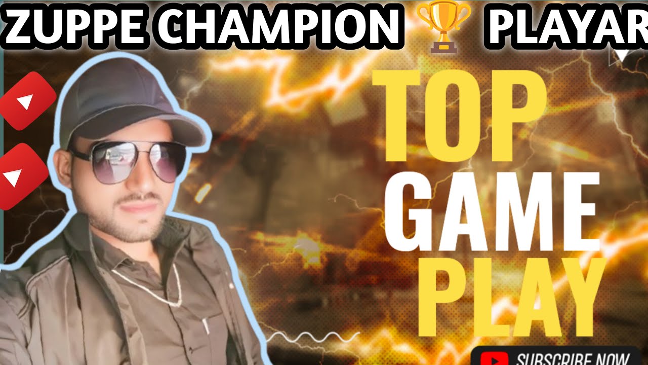 Zupee Champion Player is live! Game play zuppe Ludo 🎲 - YouTube